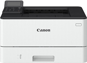 Canon imageCLASS LBP248x Single Function WiFi Monochrome Laser Printer ...