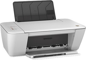 HP Deskjet Ink Advantage 1515 All-in-One Printer - HP : Flipkart.com