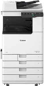 Canon IR C3326 Printer Multi-function WiFi Color Laser Printer - Canon ...