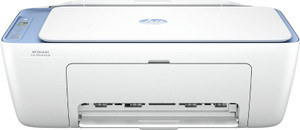 HP DeskJet Ink Advantage 2878 All-in-One Multi-function WiFi Color ...
