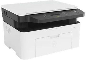 HP MFP 1188W Printer Multi-function WiFi Monochrome Laser Printer - HP ...