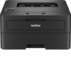 brother HL-L2460DN Single Function Monochrome Laser Printer with Auto ...