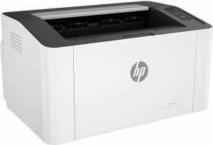 HP 1008W Single Function WiFi Monochrome Laser Printer - HP : Flipkart.com