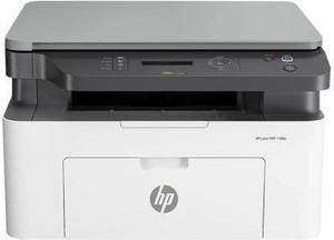 HP MFP 1188A Multi-function Monochrome Laser Printer Multi-function ...