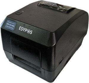 ESYPOS ELP531Tx LABEL PRINTER Single Function Monochrome Ink Tank ...