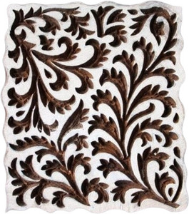 Neelam Art Wooden Printing Block Wooden Block Printing | Handicraft ...