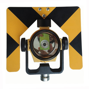 Diplomat Single Tilt Big Prism with Target Plate for Sokkia and Other ...