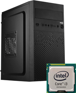 Qwerty Works 3.3 GHz LGA 1155 Intel Core i3-2120 Tower PC (16GB RAM ...