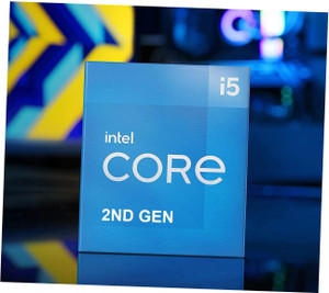 Werofy Intel Core i5 (2nd Generation) [6MB Cache, 3.10 GHz Frequency] 3 ...