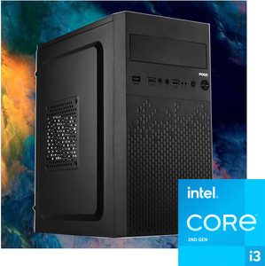 YUIOP Intel Core i3-2120 Computer CPU (16GB RAM/256GB SSD/Windows 11 ...