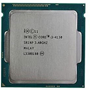 discover tech supply intel i3-4130 3.4 GHz LGA 1150 2 Core Processor ...