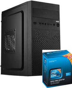 ERTICA 3.3 GHz LGA 1155 Intel® Core™ i3-2120 Desktop CPU (16GB RAM ...