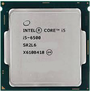 GEONIX INTEL CORE I5-6500T 6TH GEN 2.30GHZ PROCESSOR 2.3 GHz LGA 1151 6 ...