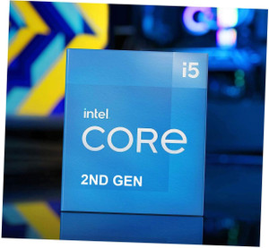 YUIOP 3.1 GHz LGA 1155 Intel Core i5 (2nd Generation) Processor - YUIOP ...