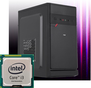 Longan 3.3 GHz LGA 1155 Intel Core i3-2120 Desktop CPU [12GB RAM/512GB ...