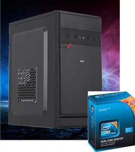 Longan Intel Core i3-2120 Gaming PC [16GB RAM/2TB HDD/Windows 11 Pro] 3 ...