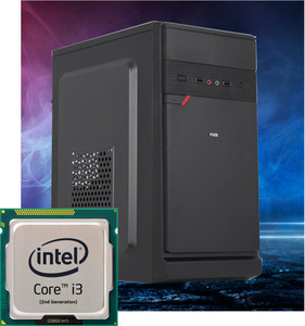 BESTYLISH Intel Core i3 (2nd Gen) Computer [12GB RAM/512GB SSD/Windows ...