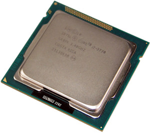 Longan 3.4 GHz LGA 1155 Intel® Core™ i7 (3rd Generation) Processor ...