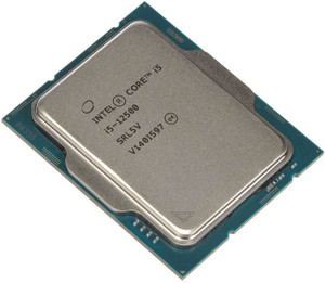Intel I5 12500 4.6 GHz LGA1700 Socket 6 Cores Desktop Processor - Intel ...