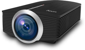 UNIY UY35 480pixel (1080p Support) 180 inch Display Connect HDMI/USB/AV ...