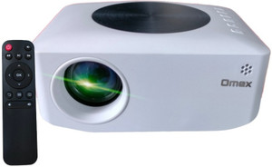 Omex Upgrade Advance YouTube DLNA TV Wifi Smart Home Cinema HD ...