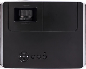 PLAY 3000 lumens Android LED Projector Full HD Data Show TV Video Games ...