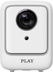 PLAY 2024 Android 9 Full HD 1+8GB Appealing Style LED Projector For ...