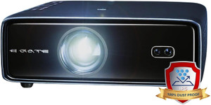 Egate S9 Pro (11400 lm / 1 Speaker / Wireless / Remote Controller ...