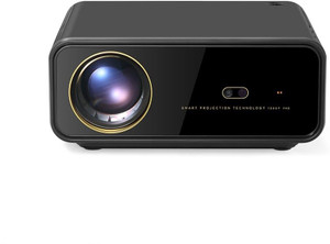 pixpaq ELITE (15000 lm) Portable Projector Price in India - Buy pixpaq ...