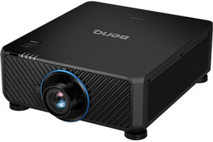 BenQ LU9800 10000lms WUXGA Large-Venue Laser Projector (300 lm / 42 ...