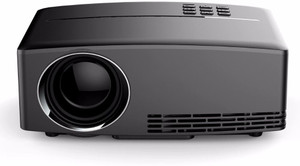 XElectron GP80 (1800 lm / Remote Controller) Projector Price in India ...