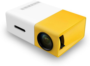 VOLTAC NEW Portable Mini Home Theater LED, Remote Controller, Support ...