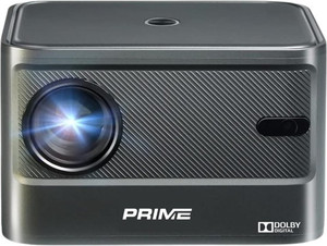 Prime Projector Auto Focus/Keystone X Series X2 PRO LED Fully Automatic ...