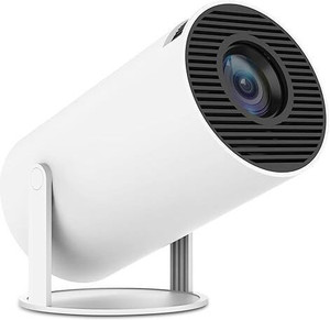 Offtrot M9 WI-FI Miracast 1280P HD Smart Home Theater LED Video ...