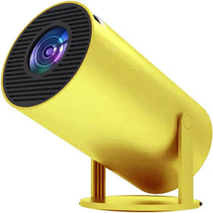 Lumifique 8k Android Projectors hd 1080p Home Theater Mini Laser Screen ...