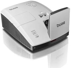 BenQ MW855UST 4000lms 1080P Conference Room Projector (3500 lm ...