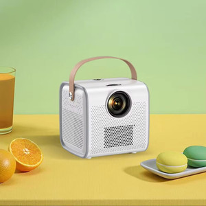 Punnkk Handy HD Android WiFi/Bluetooth & Screencast Supports HDMI, USB ...