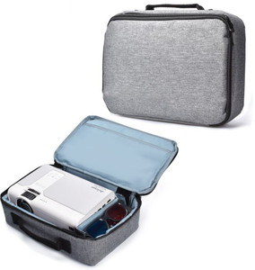 IBS PROJECTOR CASE BAG ONLY - (4000 lm) Portable Projector Price in ...