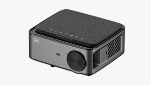 heavenox Hx-T29 Android 9.0 7000 LUMENS Contrast 15000:1 (7000 lm / 1 ...