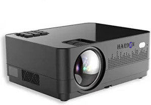 HARDON 1920x1080p 3D Full HD Latest MP1 Pro Advance Technology LED ...