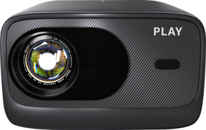 PLAY True 4K Ultra High Definition Projector wth Dust-Proof Redefined ...
