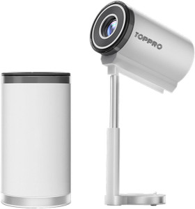 TOPPRO TS7 Android 13 Full HD Support Native 720p Wifi BT 6 Auto ...