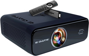 Egate S9 Pro (700 lm / 1 Speaker / Wireless / Remote Controller ...