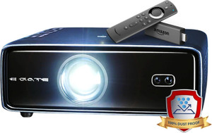 Egate S9 Pro (15500 lm / 1 Speaker / Wireless / Remote Controller ...