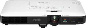 Epson 1795F Wireless Full-HD Portable 3LCD Projector (3200 lm) Portable ...