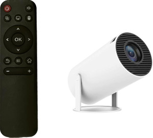 AVOIHS Smart LED Portable Projector 4K FULL HD Beem 440 Resolution ...