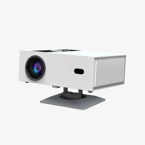 Toptro X6 (3500 lm) Portable Projector Price in India - Buy Toptro X6 ...