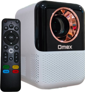 Omex Android 10.Wifi 5G BT 5.1 Electronic Focus 6D Keystone Dolby Short ...