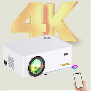 Omex M4 Android 9.0 FHD HD New 5G Wifi, bluetooth 4D Correction Digital ...