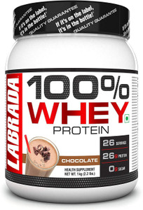 Labrada Nutrition 100% Whey Protein Price in India - Buy Labrada ...